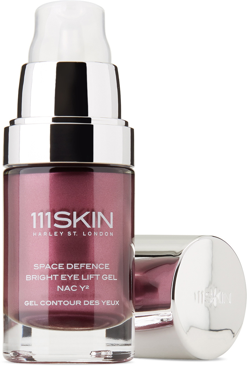 111 Skin Space Defence Bright Eye Lift Gel, 15 mL 111SKIN