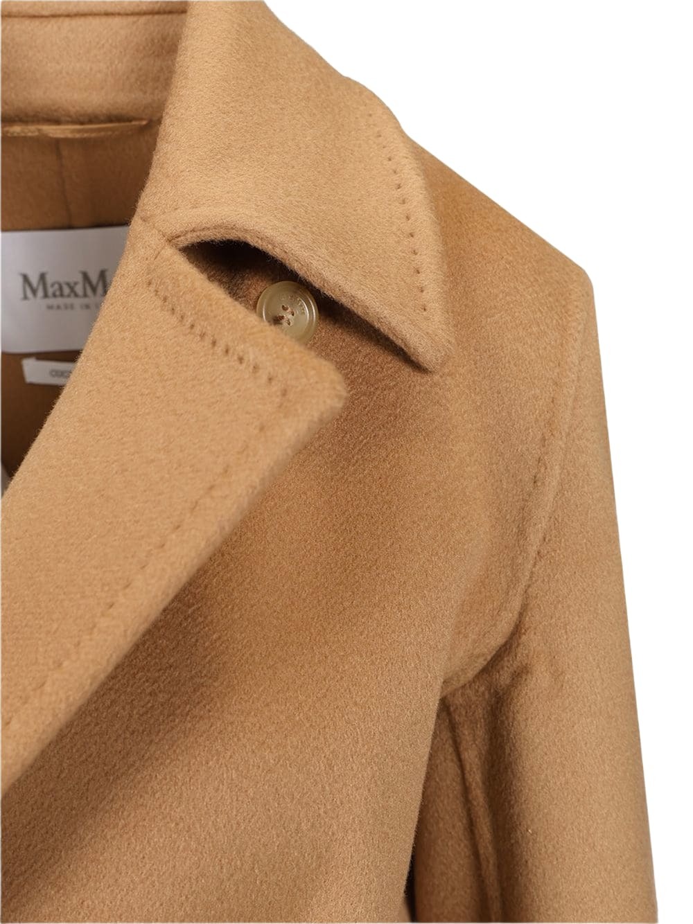 Max Mara Cashmere Dressing Gown Coat Max Mara