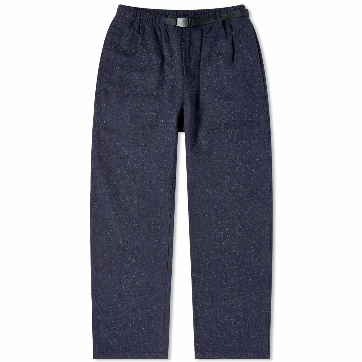 Gramicci Men's Wool Corei Pant in Navy Gramicci