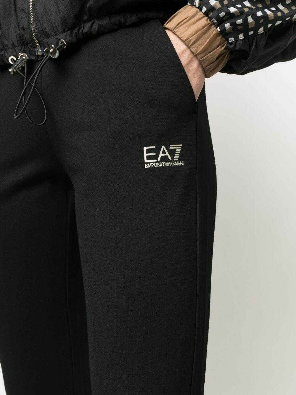 EA7 - Logo Sweatpants EA7