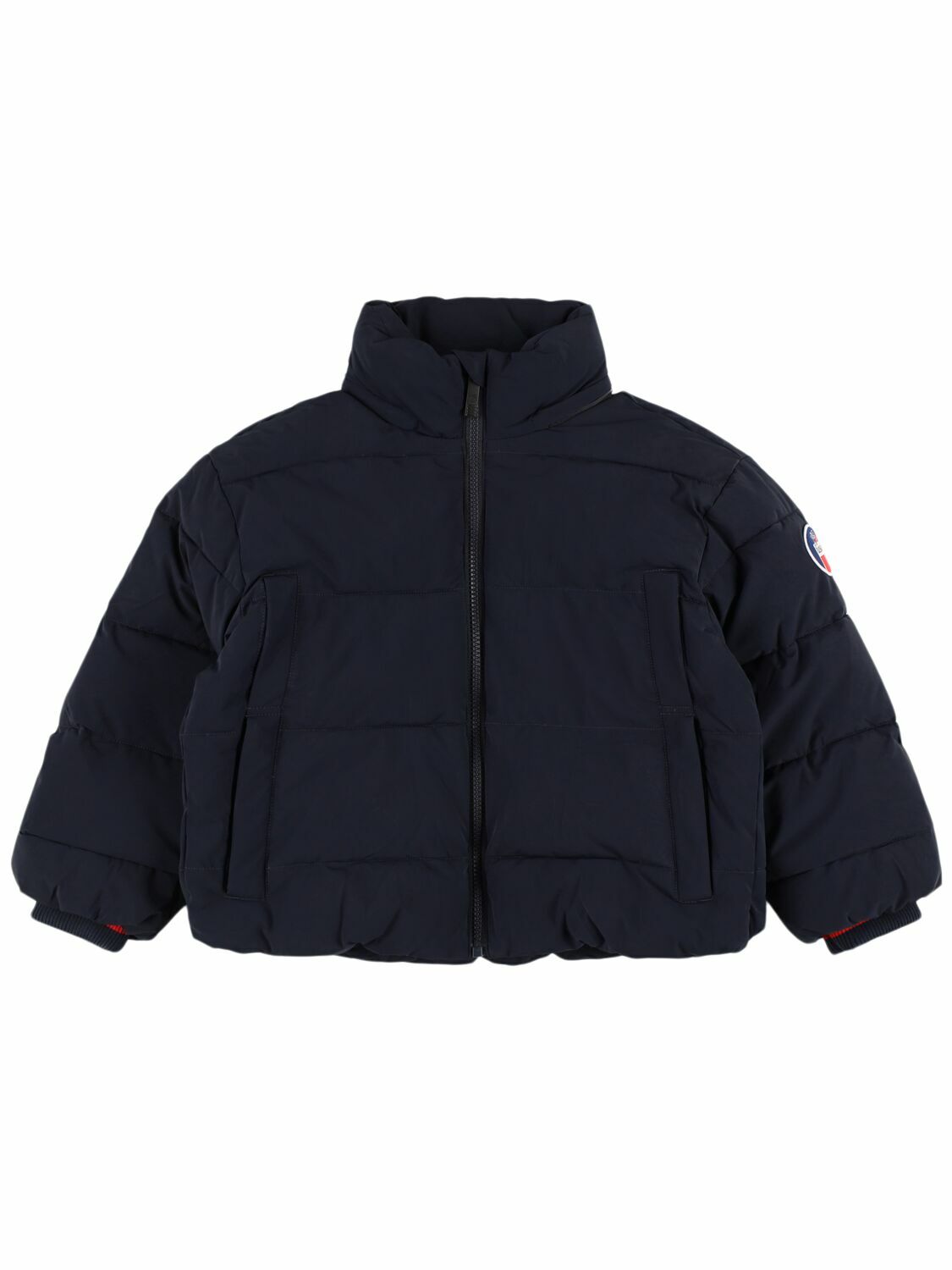 FUSALP Jupiter Poly Puffer Ski Jacket Fusalp