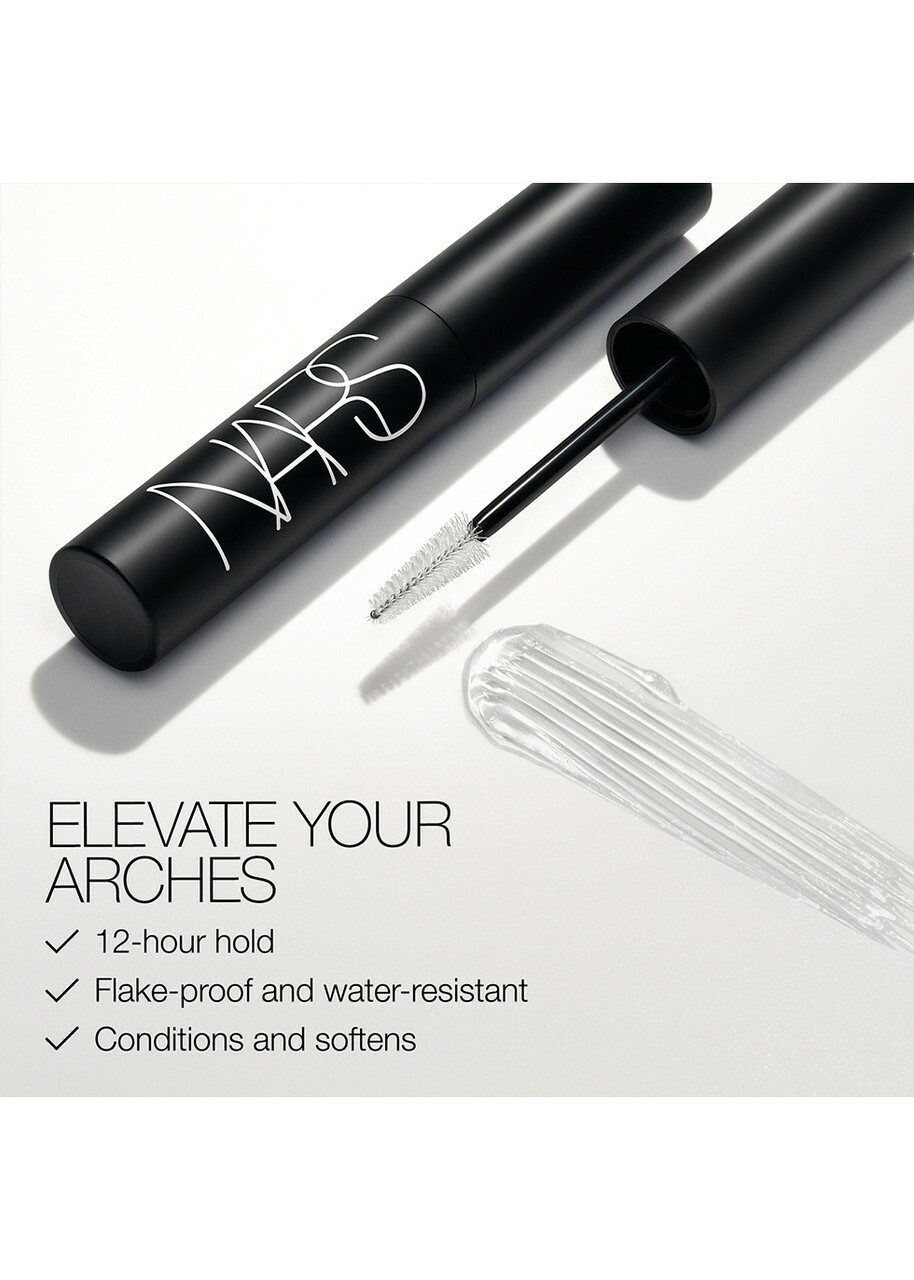 Nars Eyebrow Gel - Clear NARS