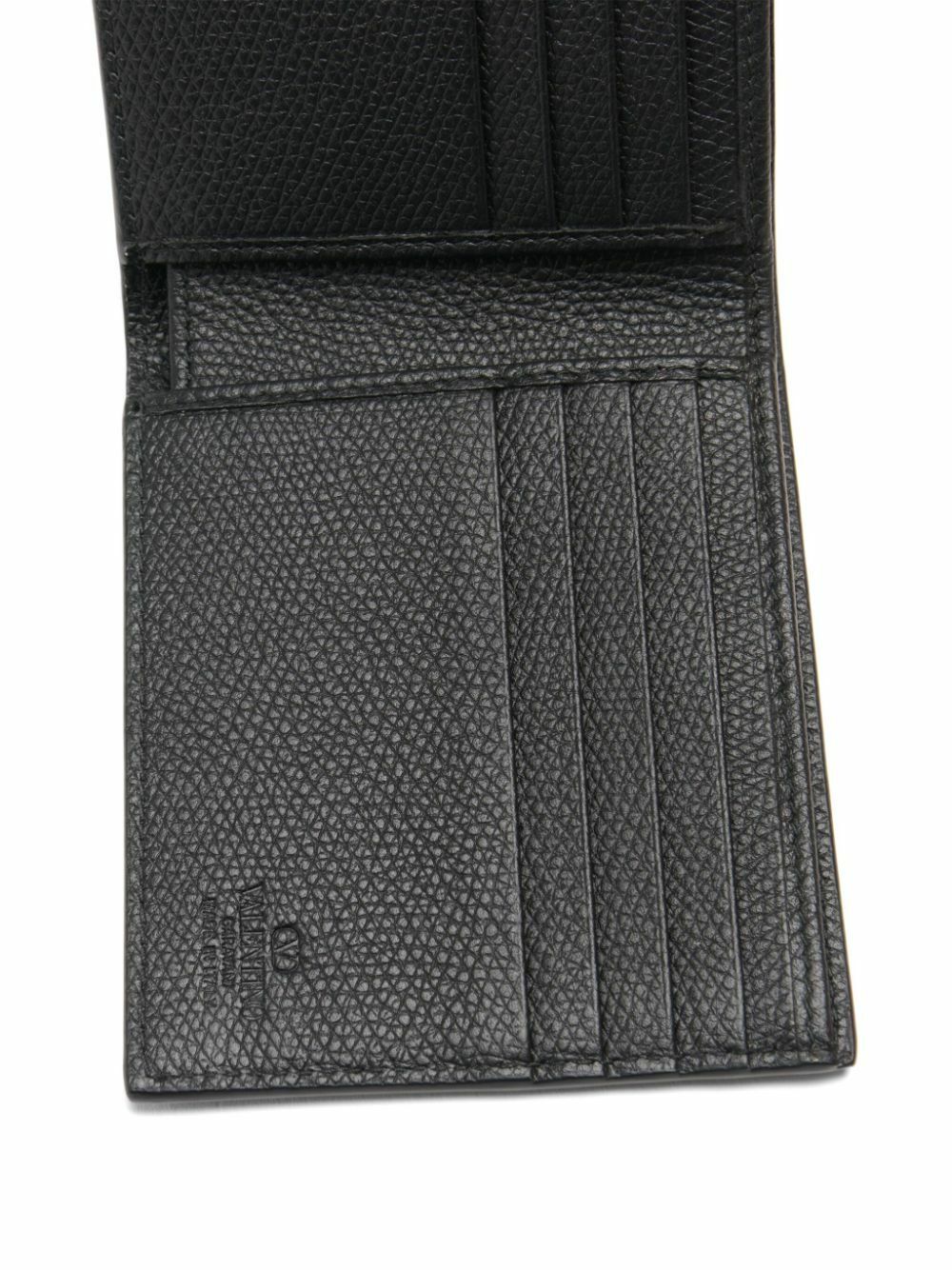 Valentino Garavani VLogo Signature Wallet Valentino Garavani