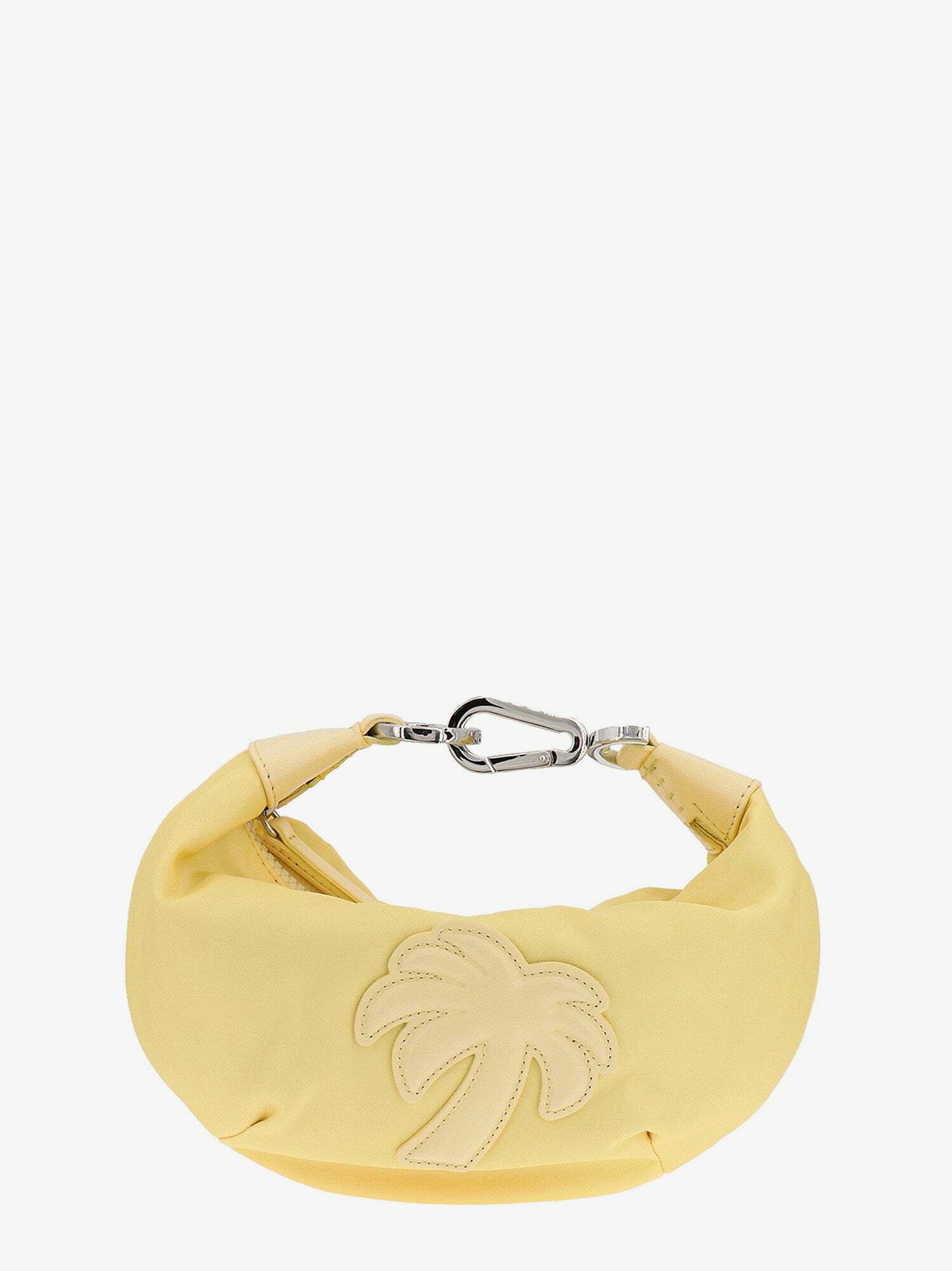 Palm Angels Handbag Yellow Womens Palm Angels