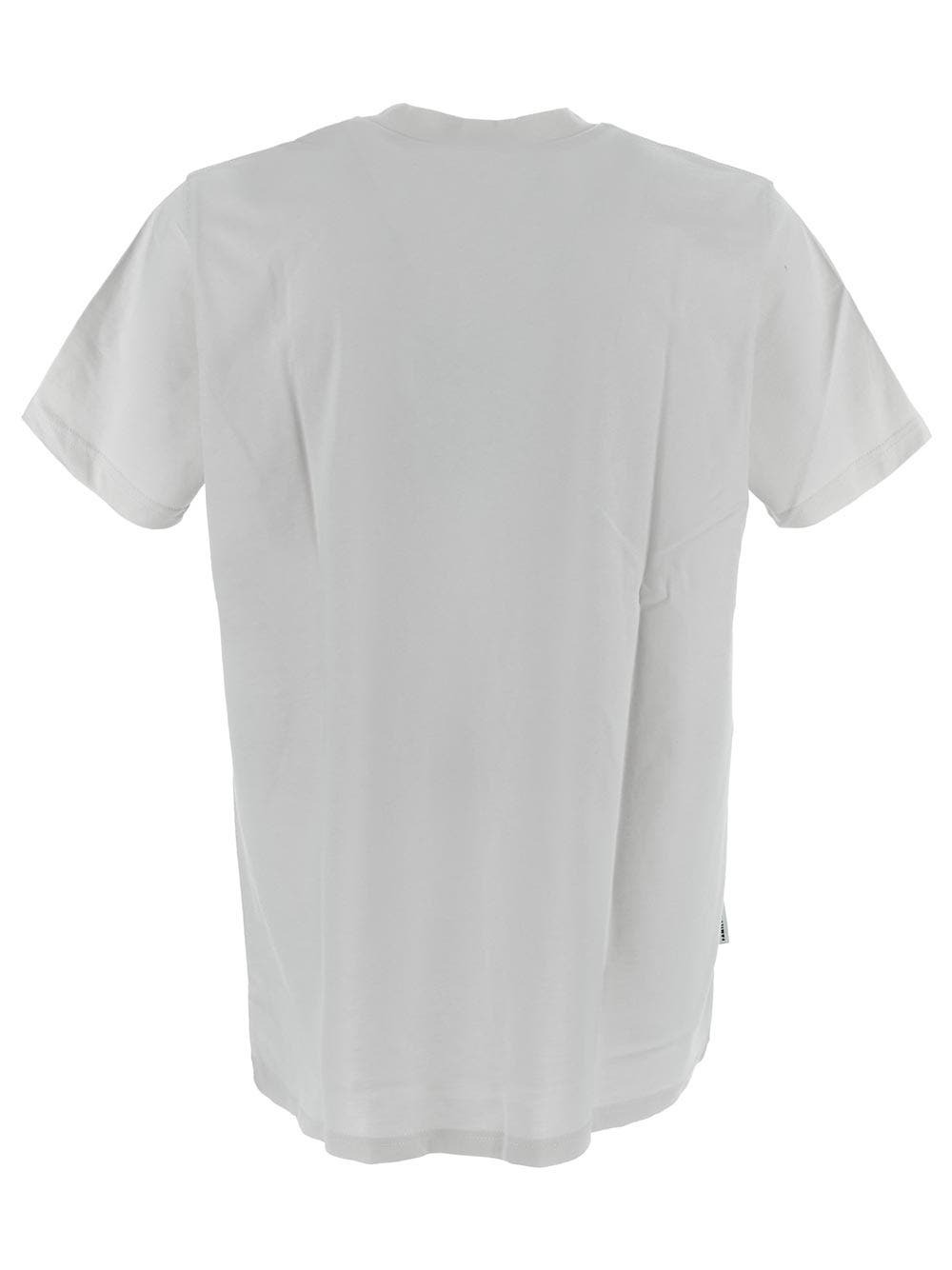 Family First Cotton T Shirt Family First