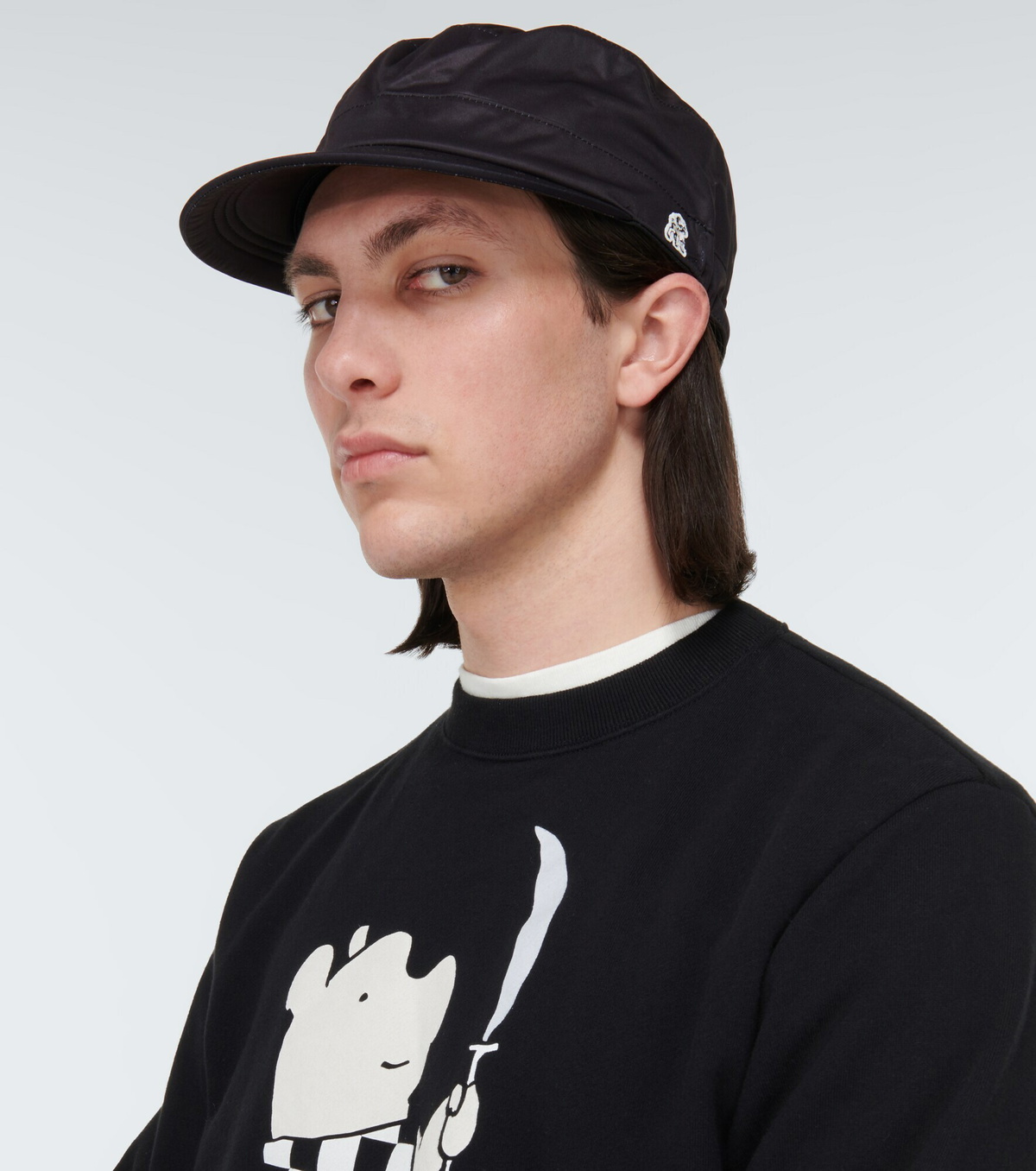 Undercover - Nylon baseball cap Undercover