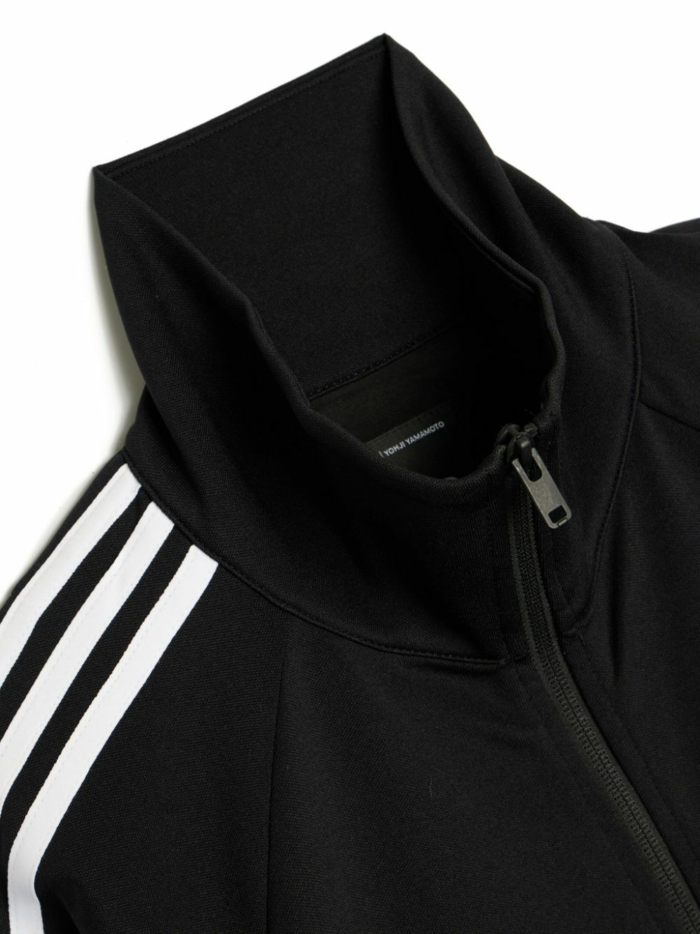 Y-3 - Logo Zipped Tracksuit Y-3