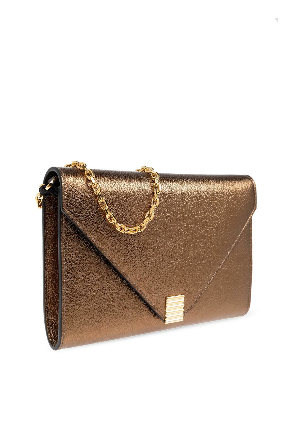 Lanvin Wallet On Chain Lanvin