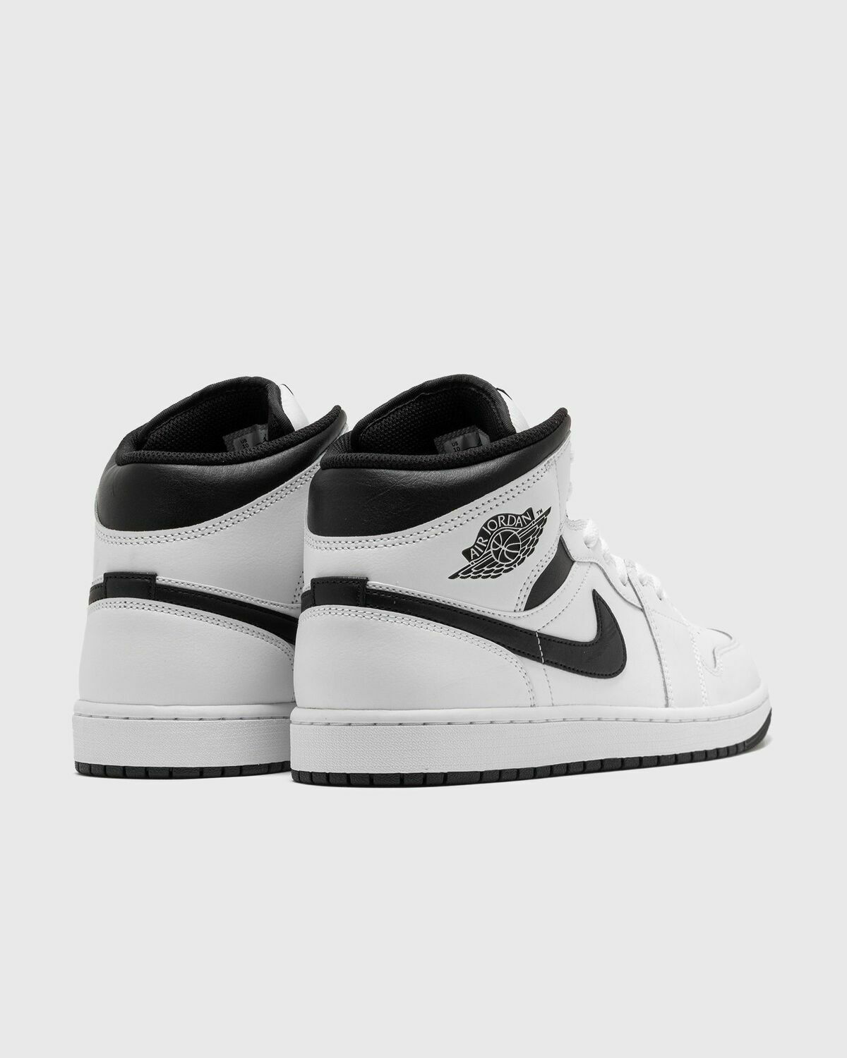 Jordan Air Jordan 1 Mid White High & Midtop JordanLuca