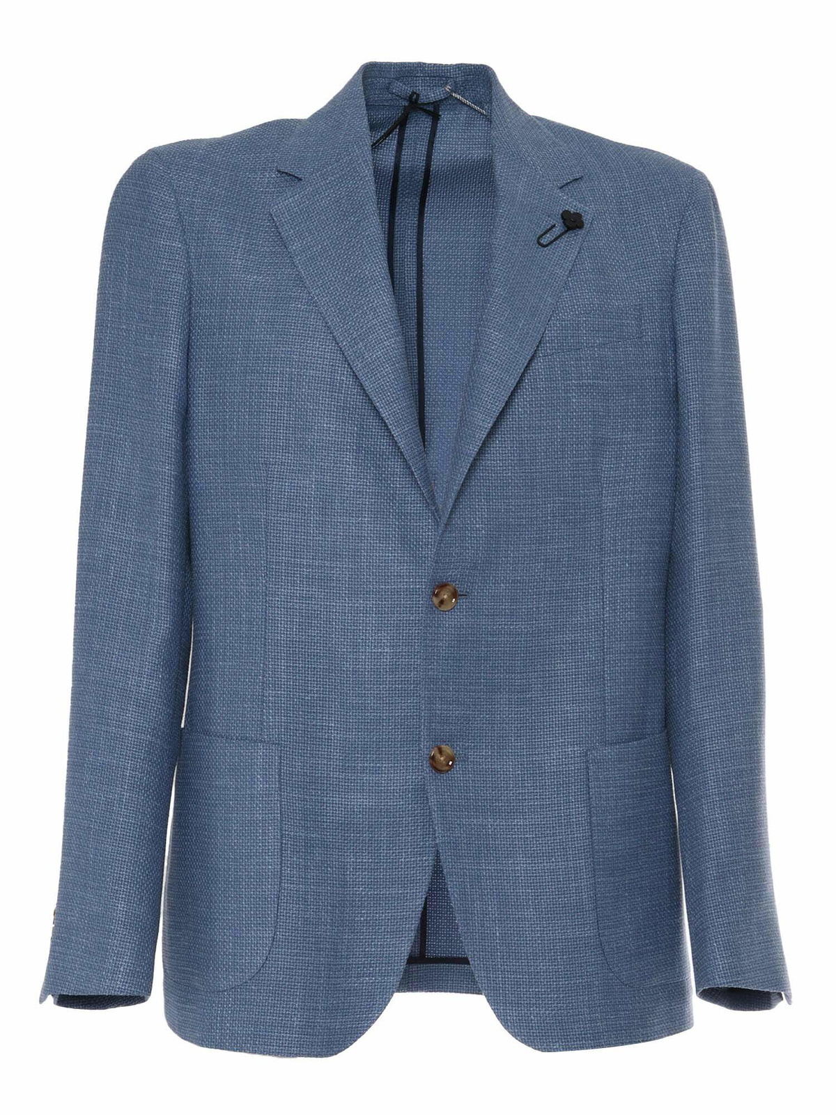 Lardini Man Jacket Roma Lardini