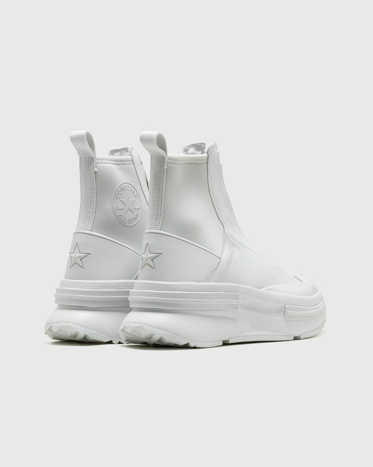 Converse Run Star Legacy Chelsea Cx White High & Midtop Converse