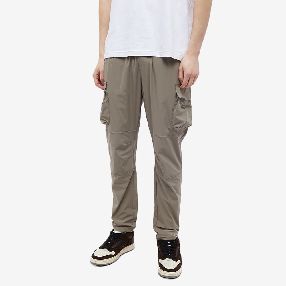 Represent Men's 247 Pant in Taupe Represent
