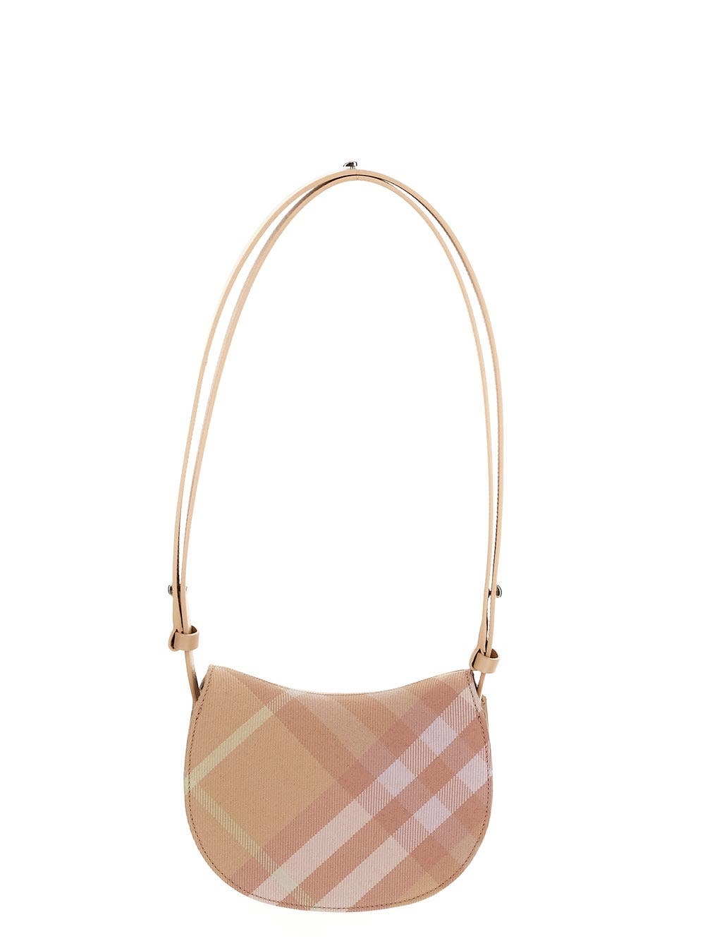 Burberry Mini Rocking Horse Bag Burberry