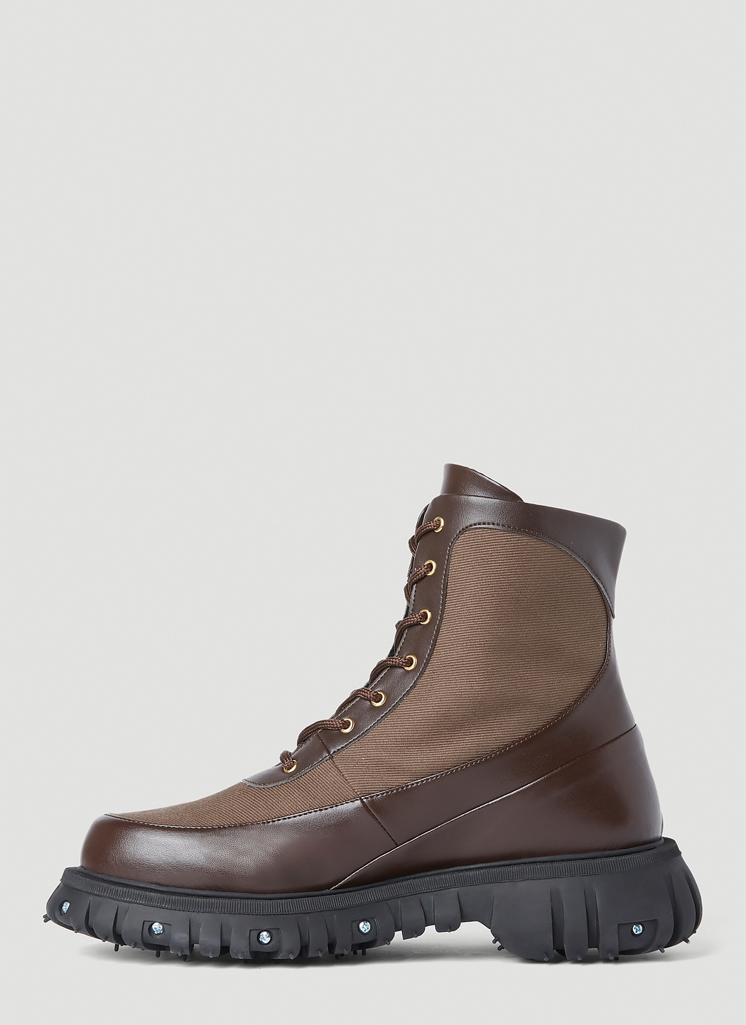 Phileo Timanfaya Boots Phileo