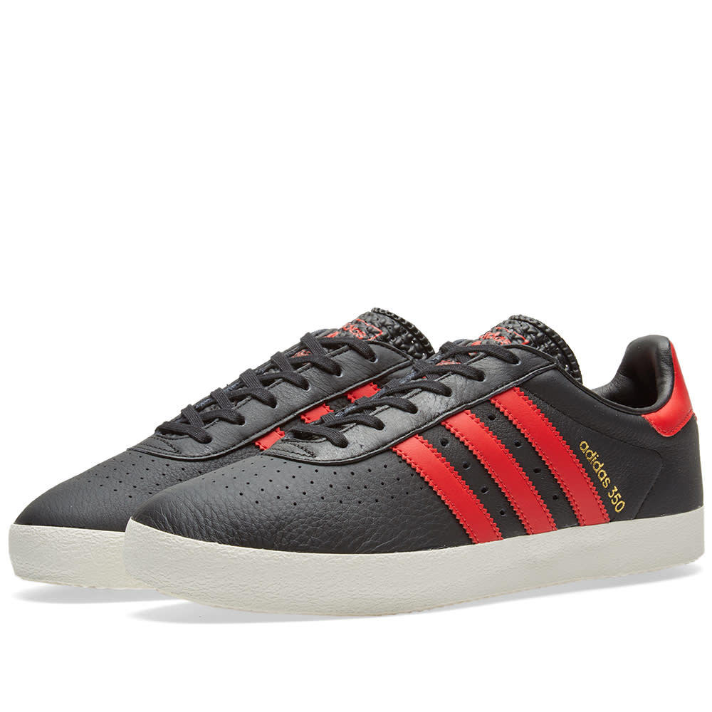 Adidas 350 Black adidas