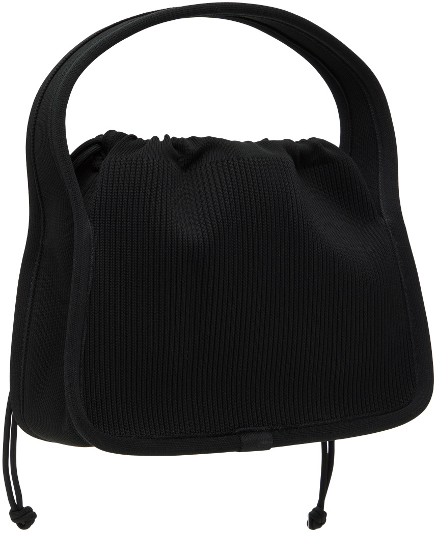 Alexander Wang Black Ryan Small Bag Alexander Wang