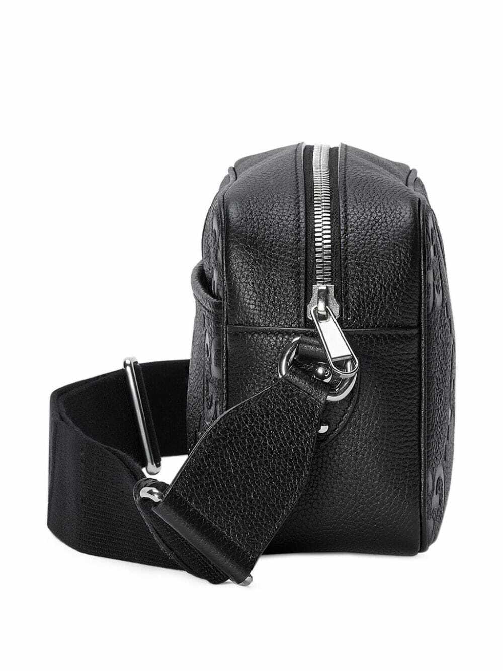 GUCCI - Bag With Logo Gucci