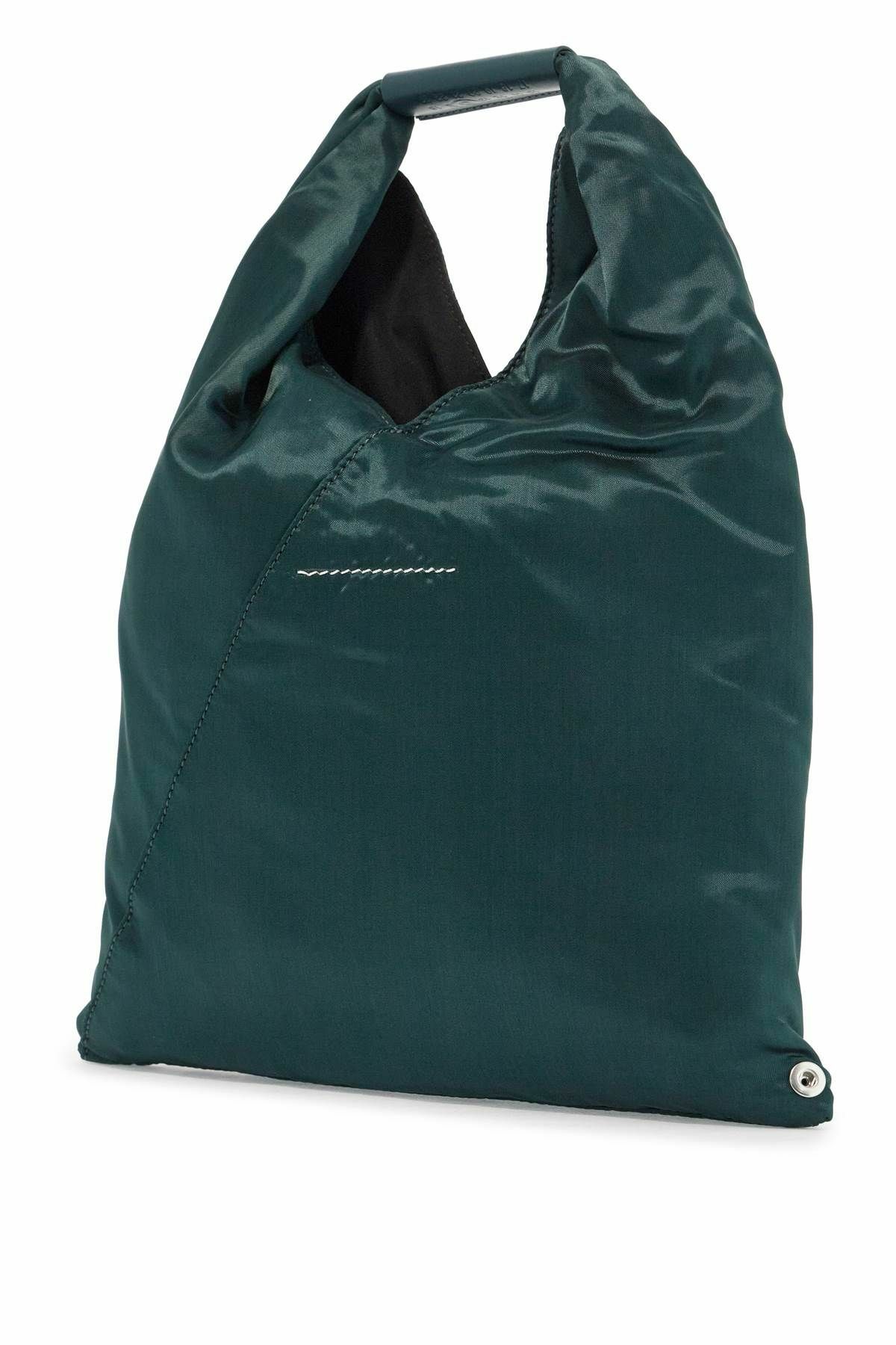MM6 MAISON MARGIELA japanese handbag Green MM6 Maison Margiela
