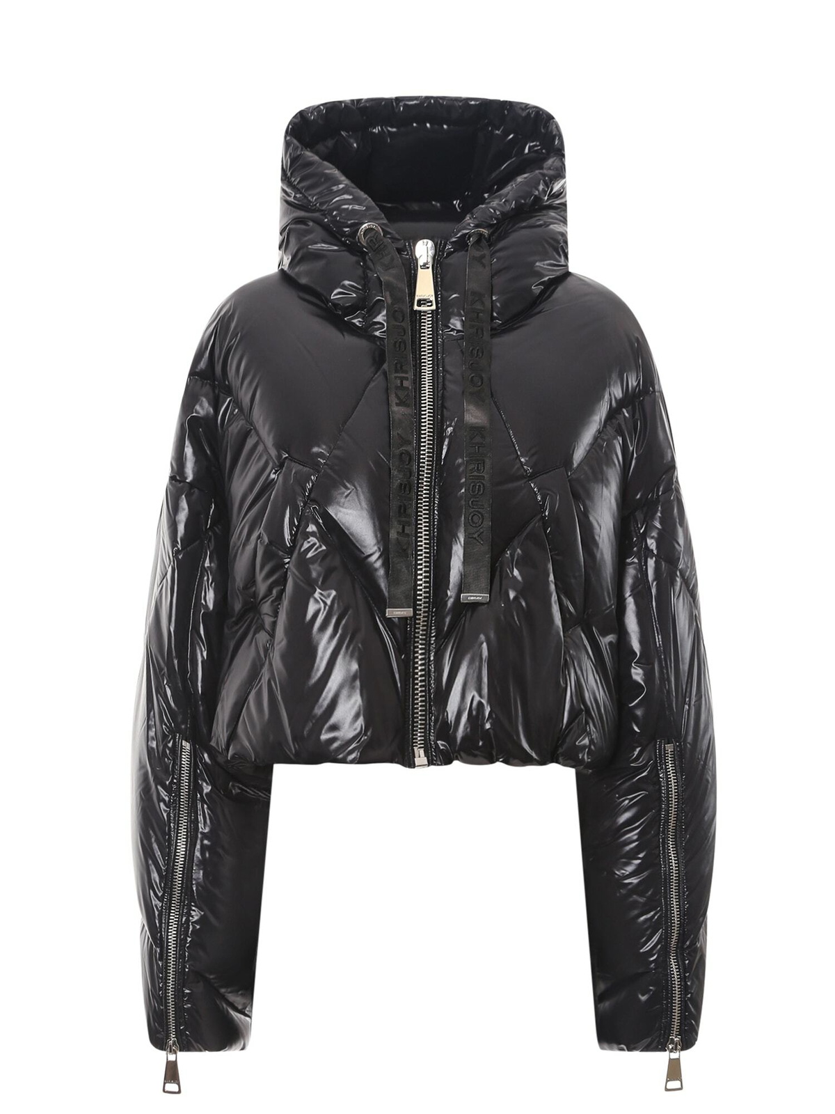 Khrisjoy Jacket Khrisjoy