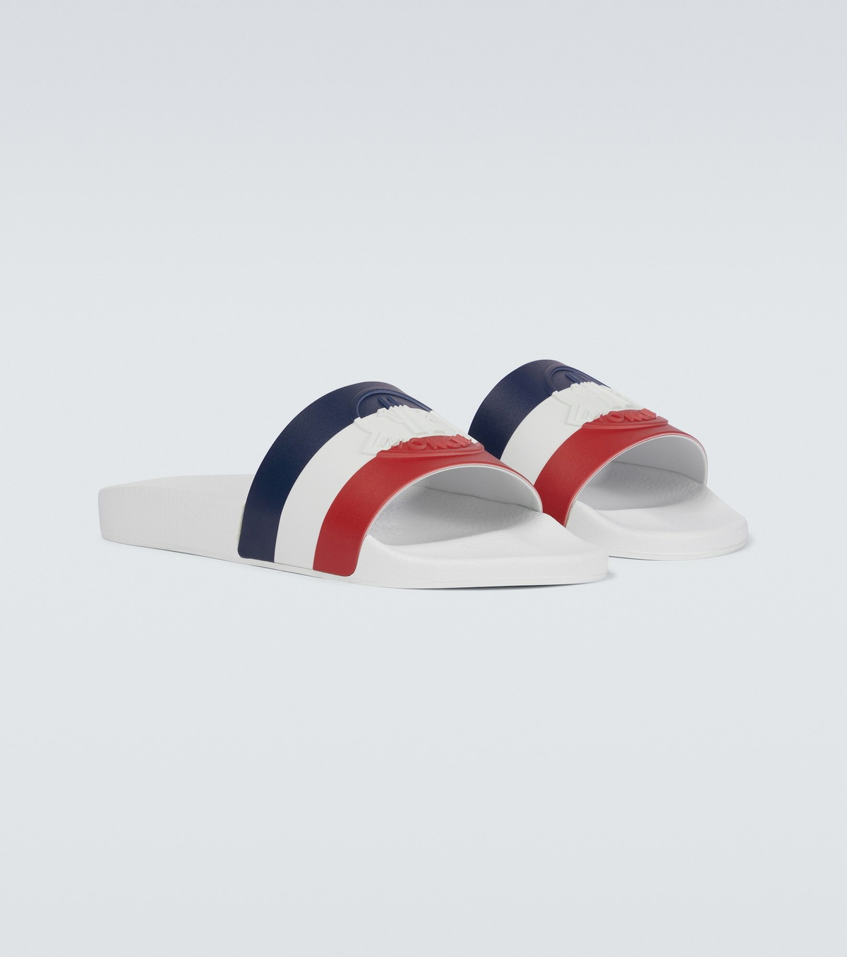 Moncler - Basile slide sandal Moncler