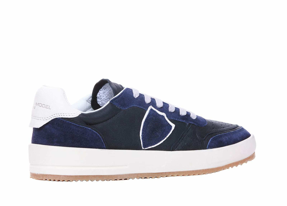 Philippe Model Nice Sneakers Philippe Model