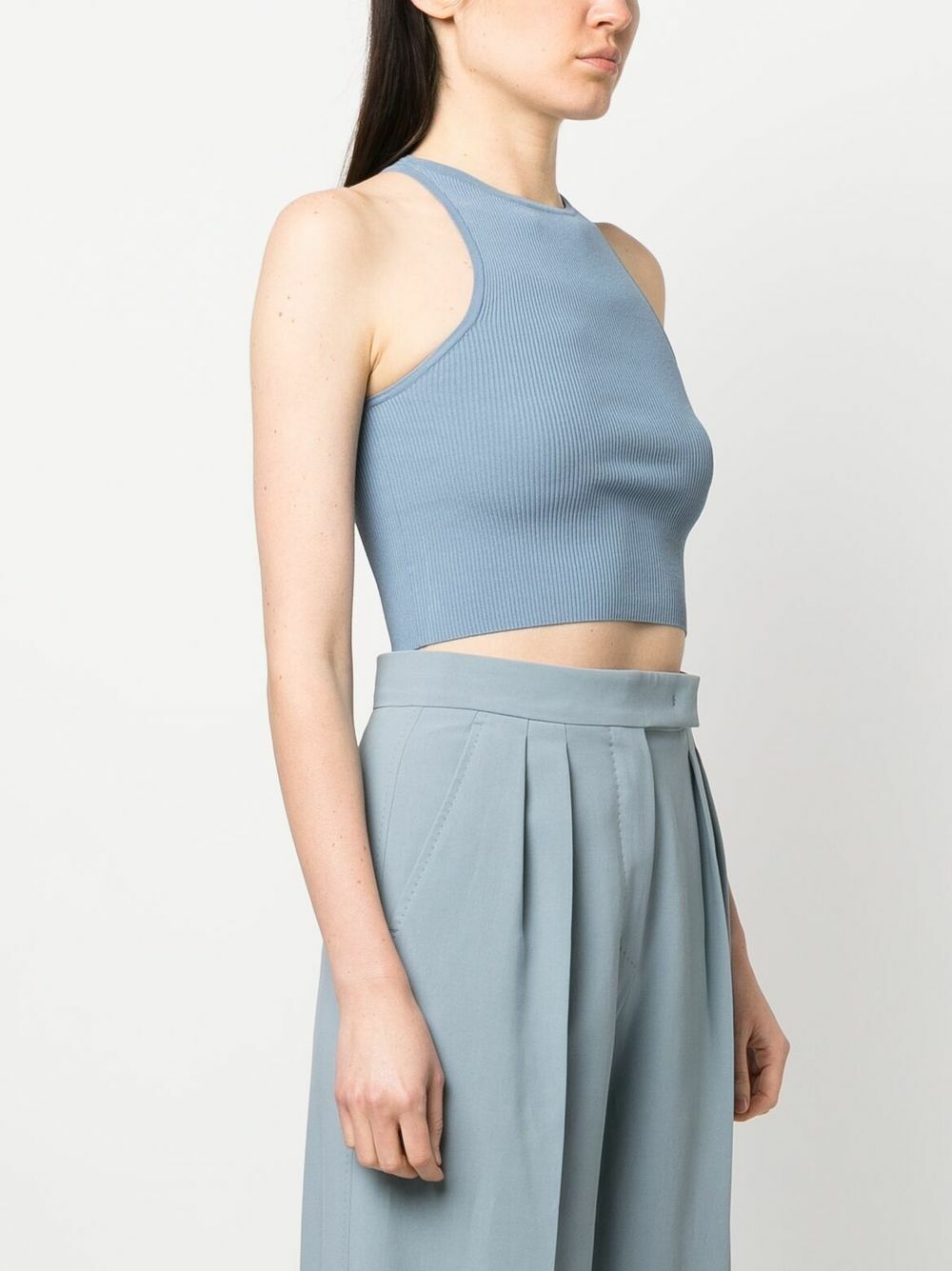 MAX MARA - Sleeveless Top Max Mara
