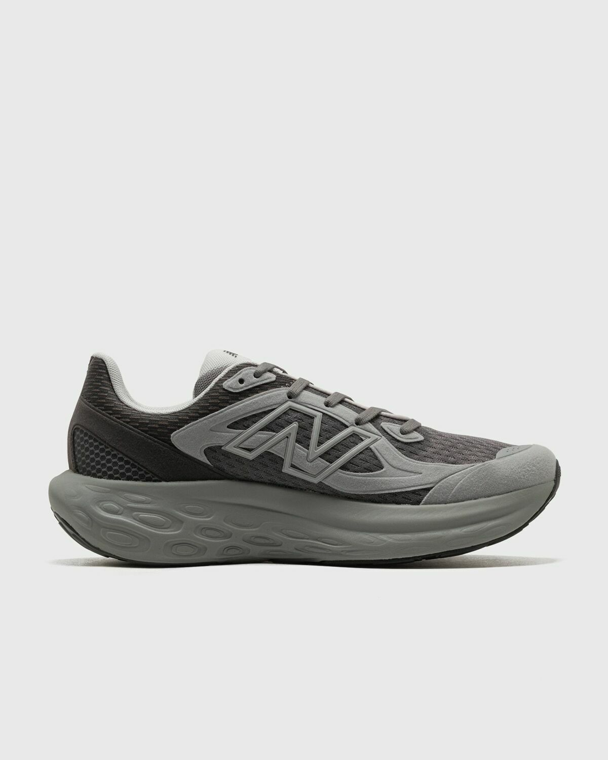 New Balance Fresh Foam TRN Black Mens Performance & Sport New Balance