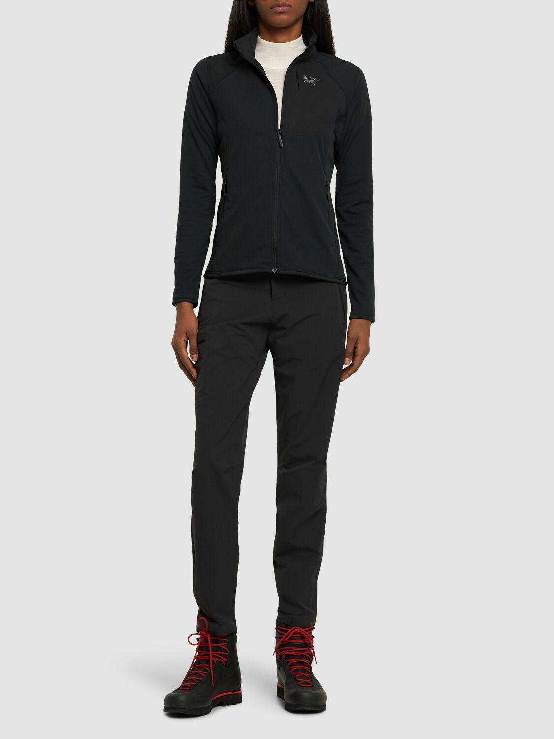 ARC'TERYX - Delta Jacket Arc'teryx