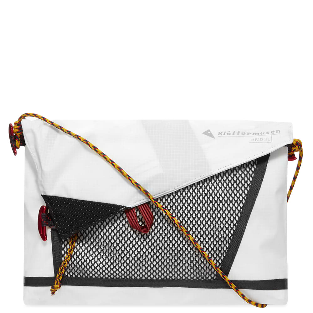 Klättermusen Hrid WP Accessory Bag 3L Klättermusen