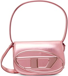 Diesel Pink 1dr Bag Diesel