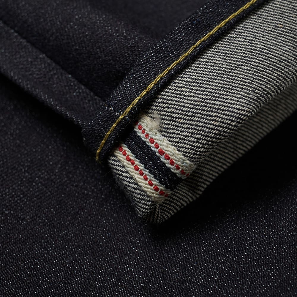 Visvim Social Sculpture 01 Slim Jean Visvim