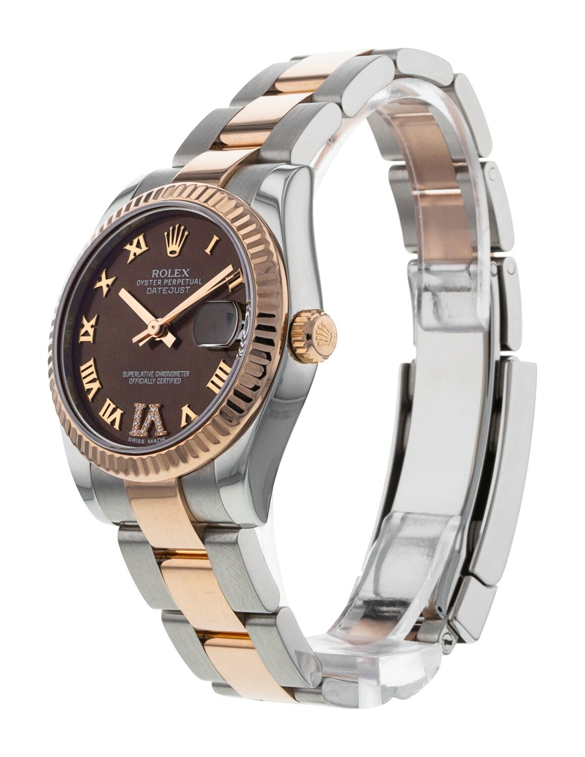 Rolex Datejust Lady 31 178271 Rolex