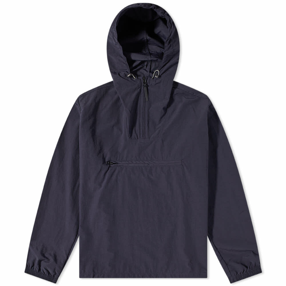 Kestin Men's Stow Smock in Navy Kestin Hare