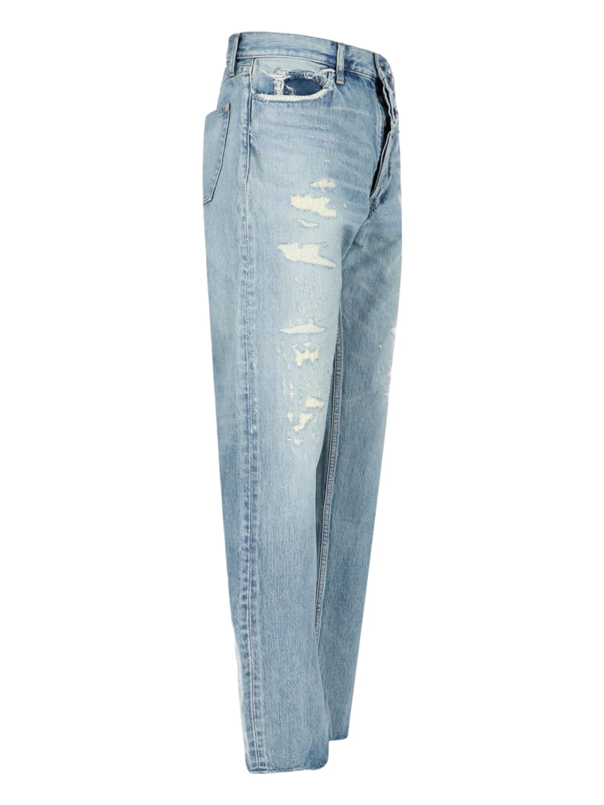 Fear of God Straight Jeans Fear Of God