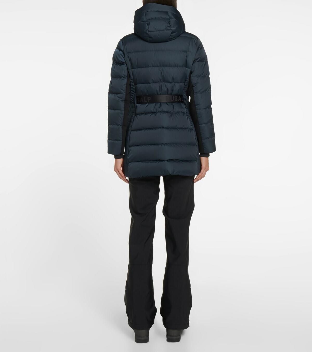 Fusalp - Regina down ski jacket Fusalp