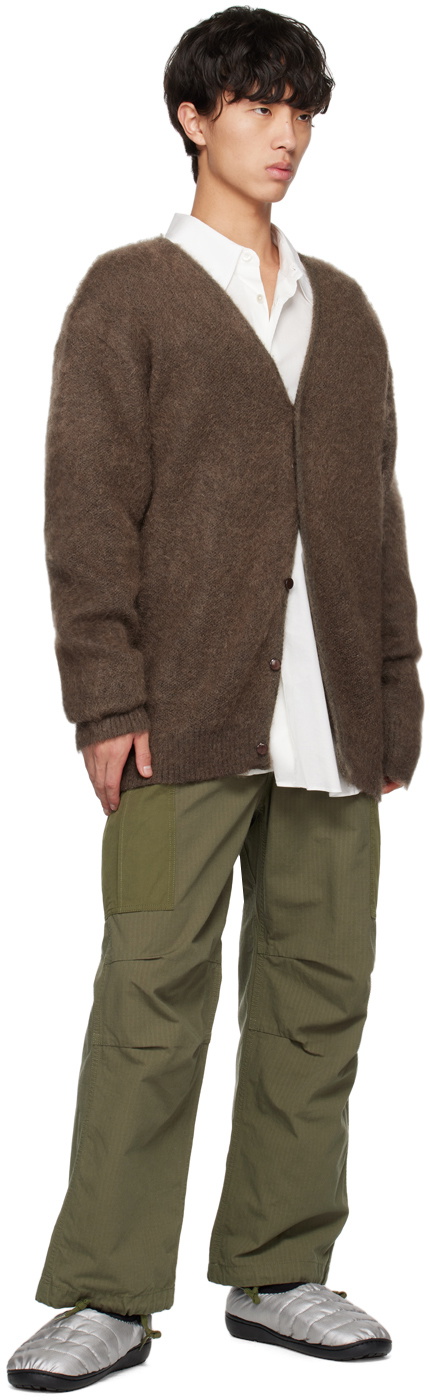 SUBU Silver Packable Slippers SUBU