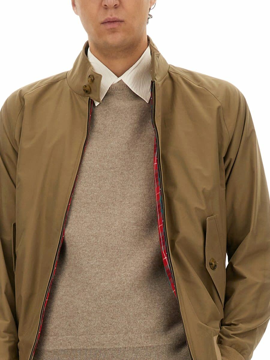 Baracuta g9 Harrington Jacket Baracuta