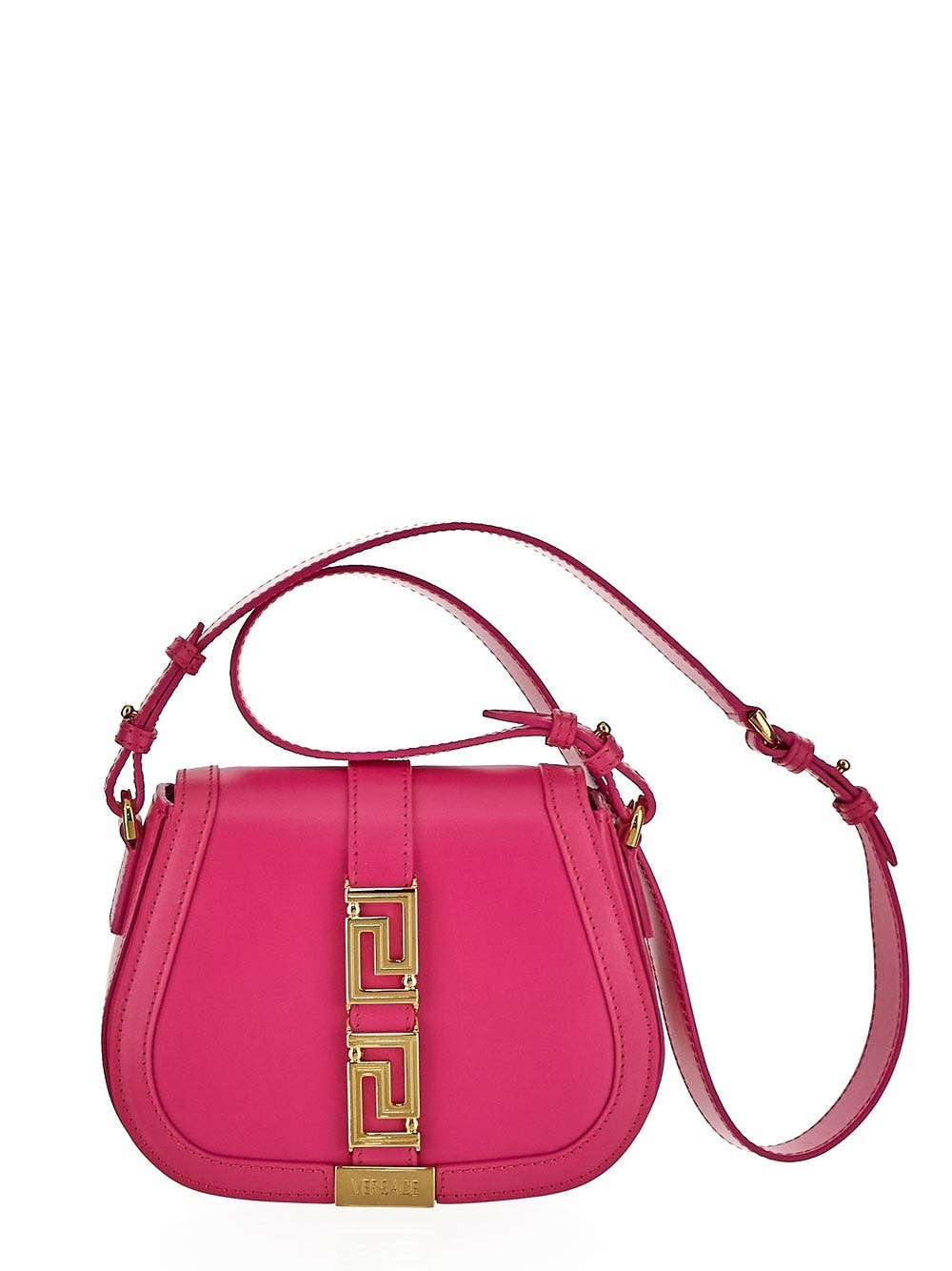 Versace Graca Goddess Small Shoulder Bag Versace
