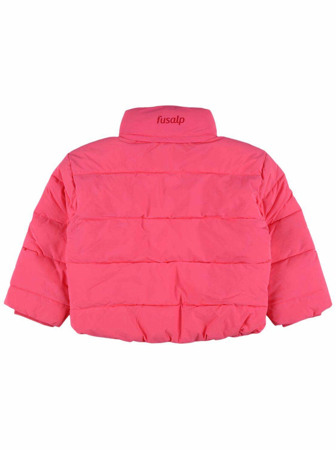 FUSALP Jupiter Poly Puffer Ski Jacket Fusalp