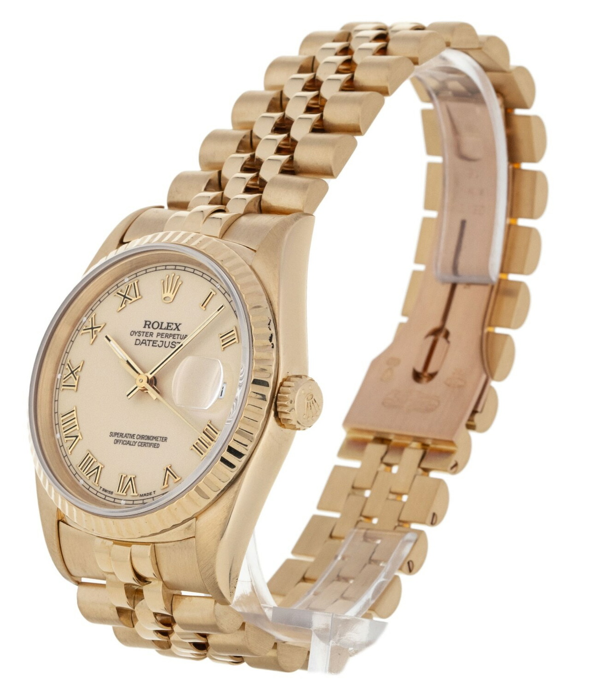 Rolex Datejust 16238 Rolex