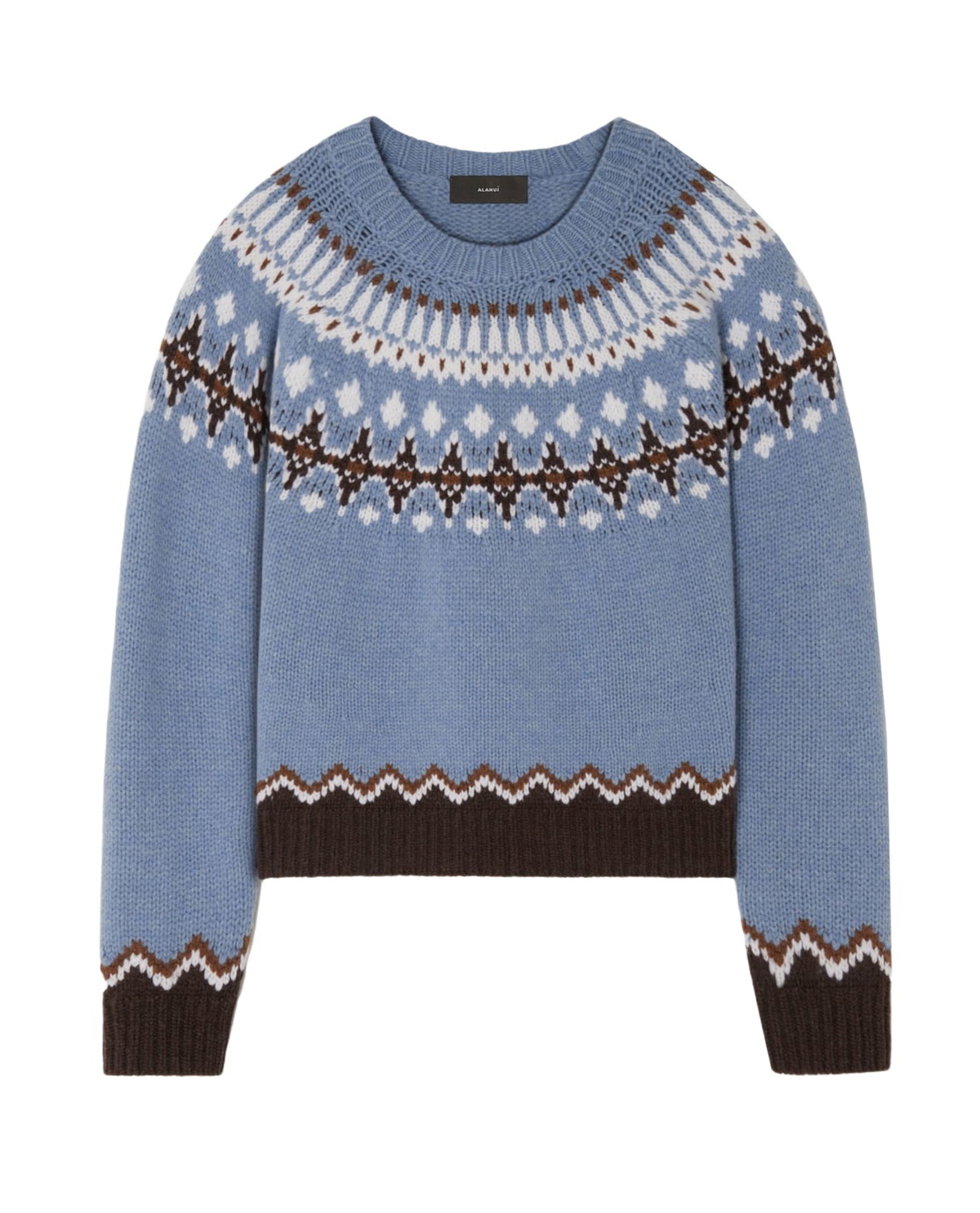 Alanui Sweet Winter Sweater Alanui