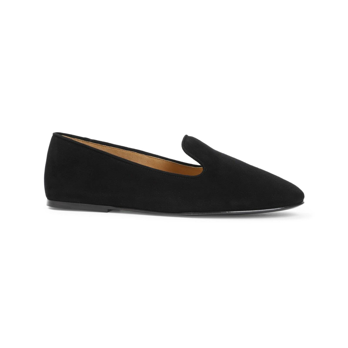 The Row Tippi Loafers The Row
