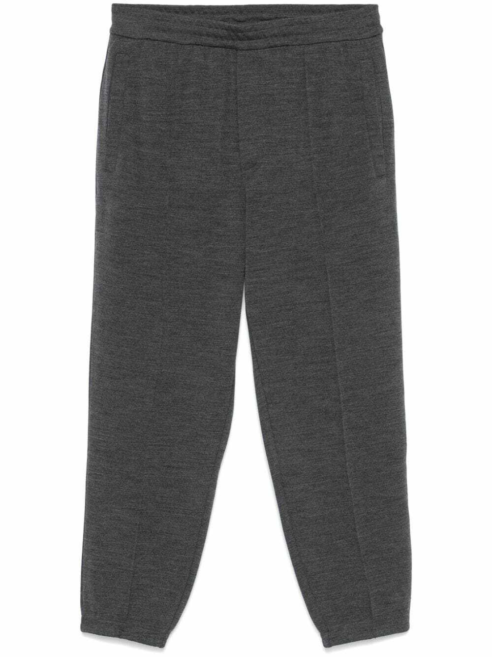 EMPORIO ARMANI - Sweatpants Emporio Armani