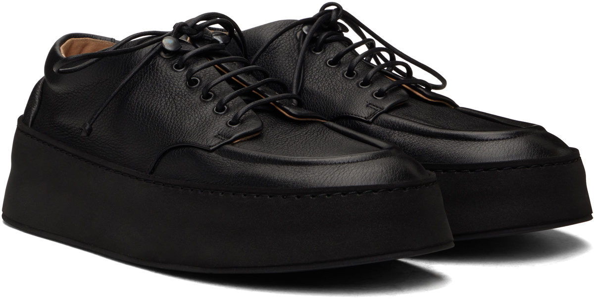 Marsèll Black Cassapana Derbys Marsèll
