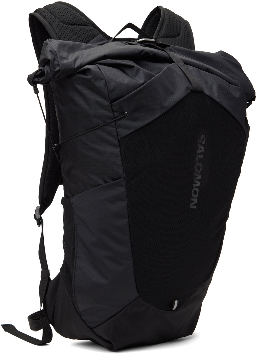 Salomon Black ACS 20 Backpack Salomon