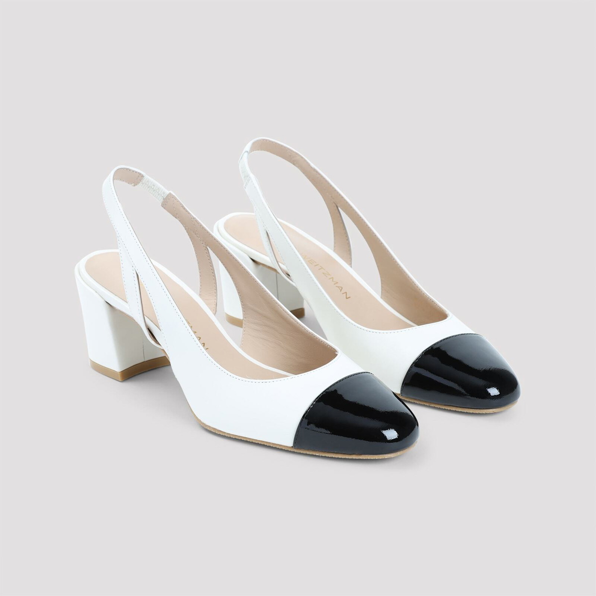 Stuart Weitzman Sleek 50 Sandals Stuart Weitzman