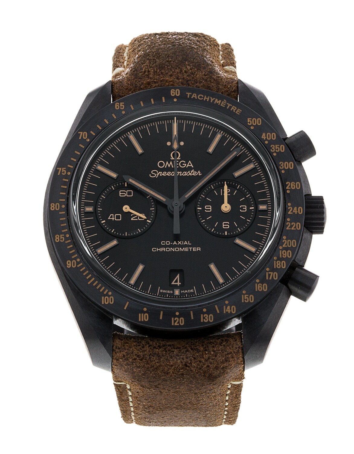 Omega Speedmaster Dark Side Of The Moon 311.92.44.51.01.006 Omega
