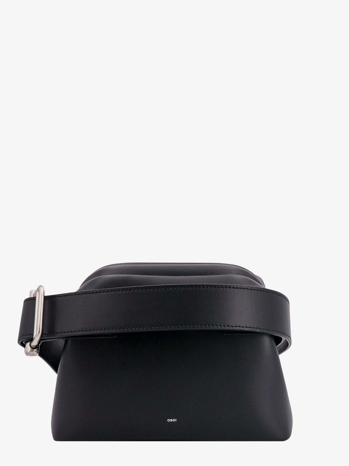 Osoi Mini Brot Black Womens OSOI