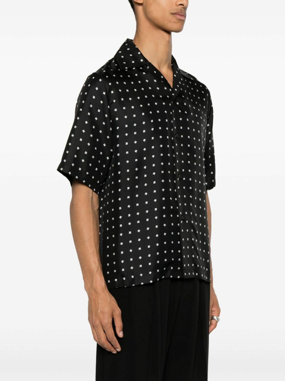 AMIRI Monogram Shirt Amiri