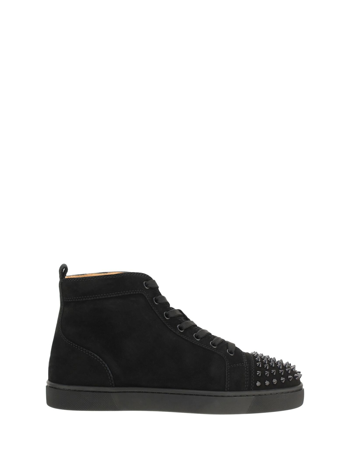 Christian Louboutin Lou Spikes Sneakers Christian Louboutin
